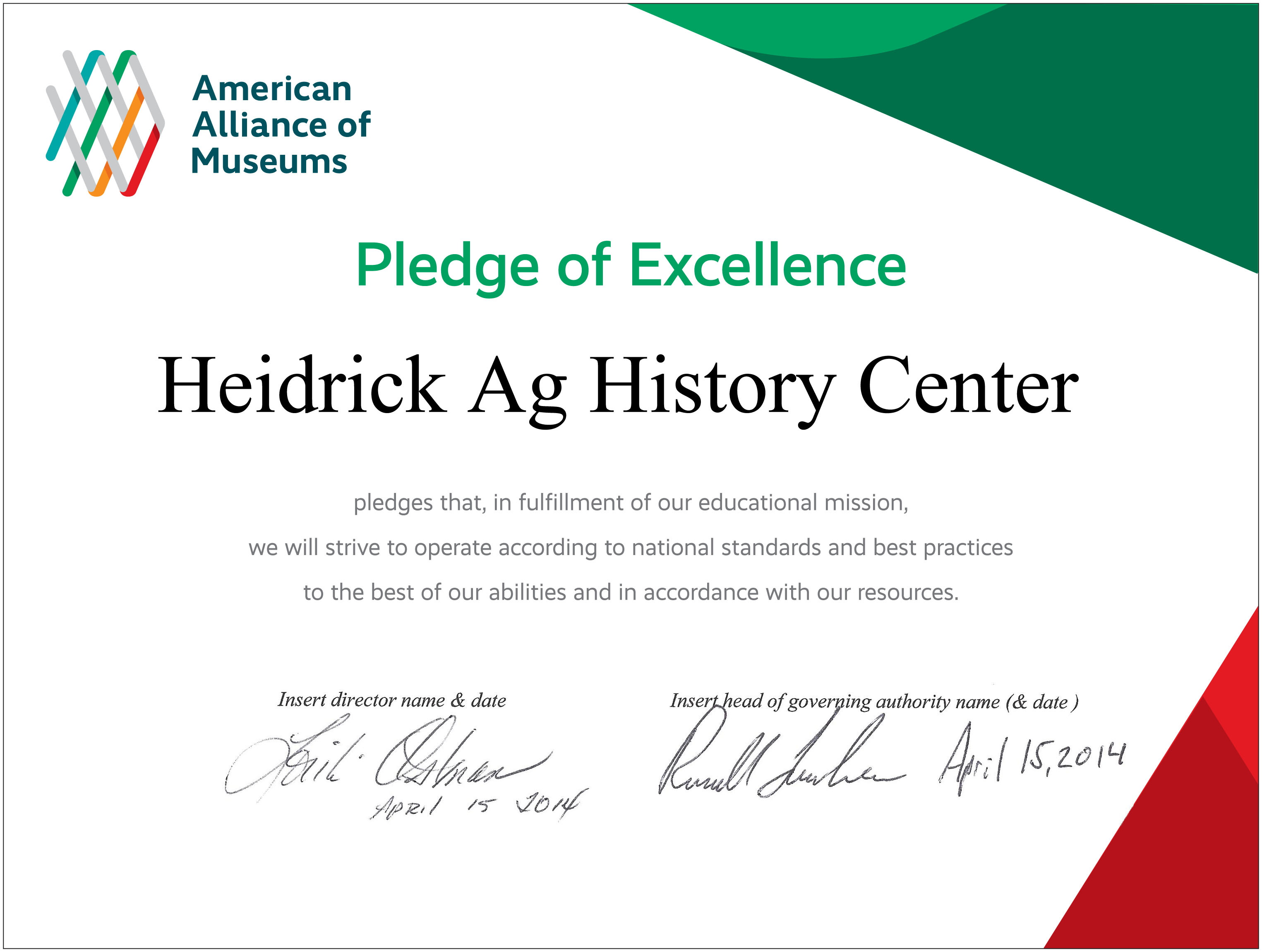 HOT RODS: WHEELS IN FIELDS A HEIDRICK EXHIBIT | California Ag Museum