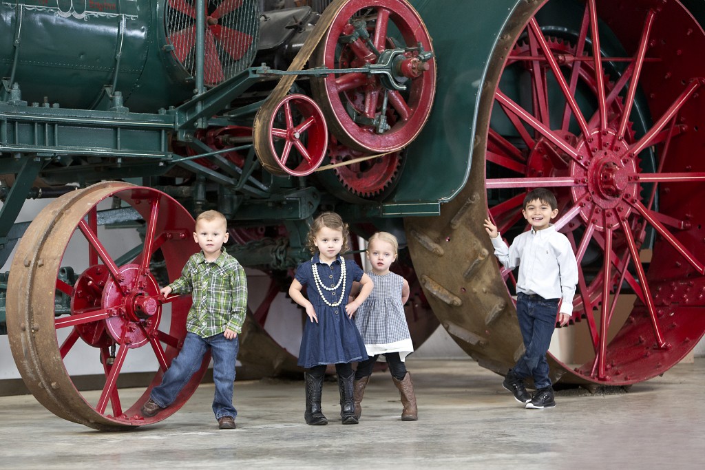 News | Heidrick Ag History Museum and Event Center | Sacramento museum ...